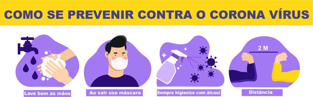 O que você deve saber e fazer para prevenir o contágio: | Hospital Dr ...